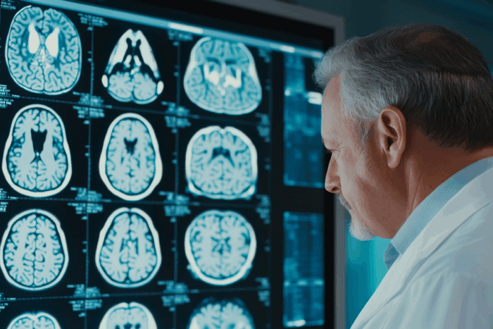 Alzheimer's OC Webinar: Deep Dive into the Different Types of Dementia ...